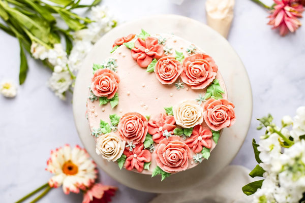 Top 3 Reasons To Order From Easy Cake Factory - Easy Cake Factory